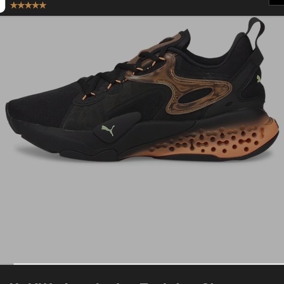 Puma | Shoes | Puma Xetic Halflife Lenticular Training Colorpuma ...